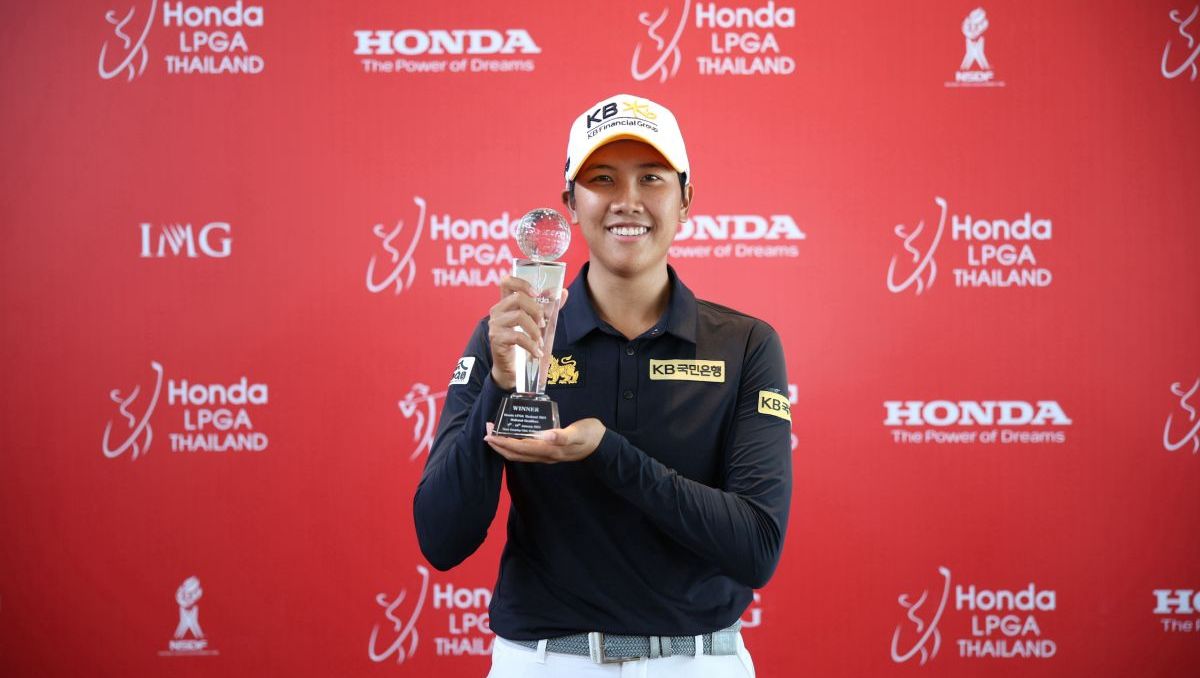 “ซิม 300″ คว้าสิทธิ์เข้าร่วมการแข่งขัน Honda LPGA Thailand 2023 – FM 99 Active Radio คลื่นเมือง ...