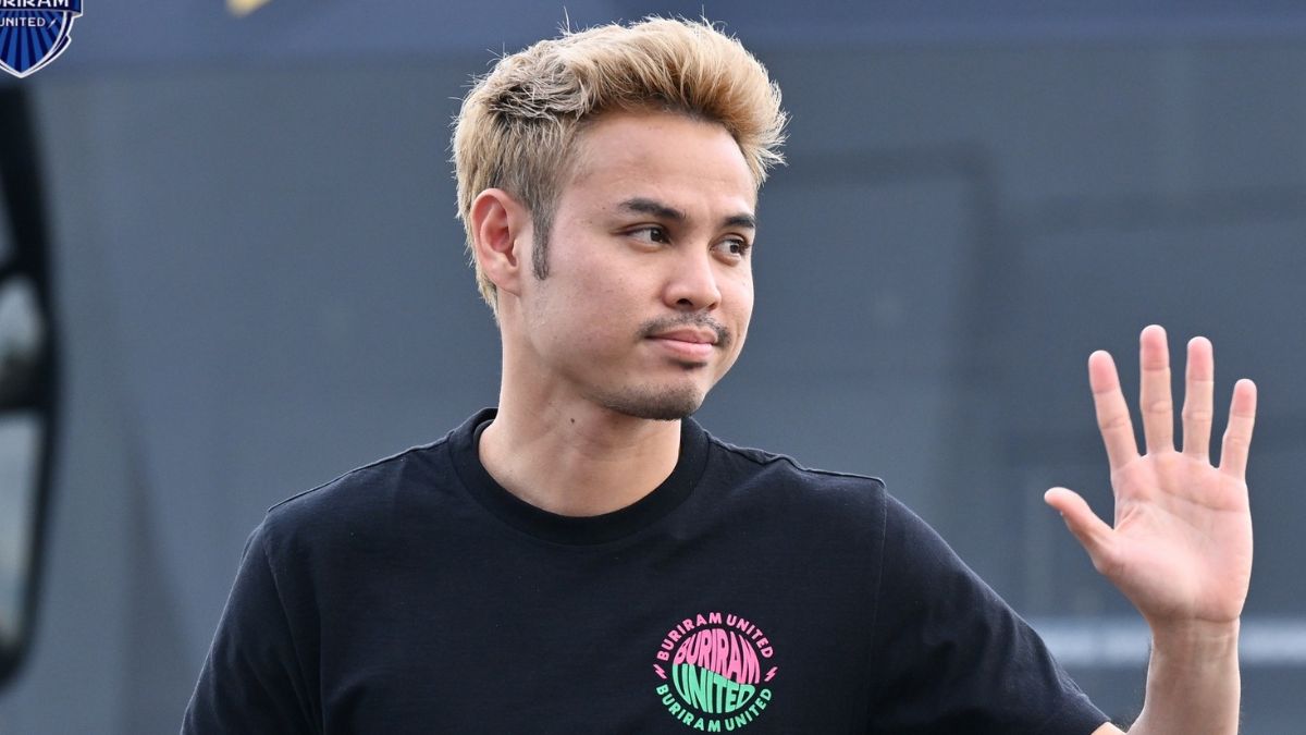 ไร้ชื่อ ธีราทร เยือน ยะโฮร์ ดารุล ศึก ACL Elite รอบ 16 ทีม – FM 99 Active Radio คลื่นเมืองไทยแข็งแรง